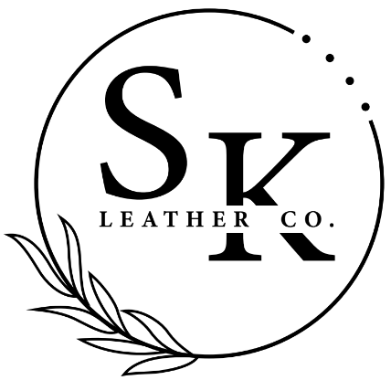 SK Leather Co. – High Quality, Handmade Leather Goods